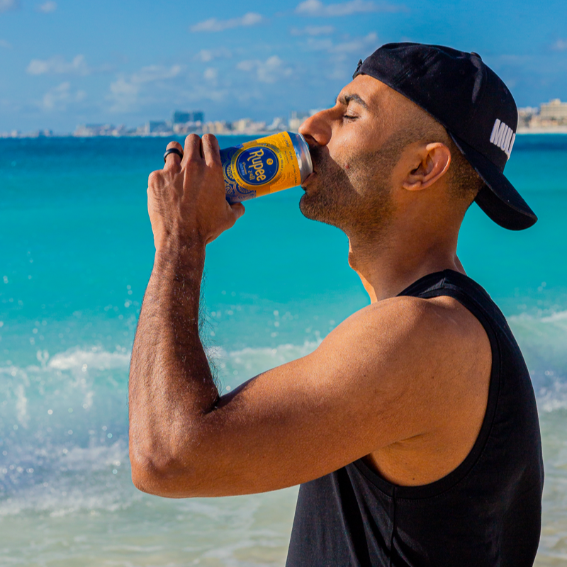 Rupee Beer Homepage - Rupee Beer