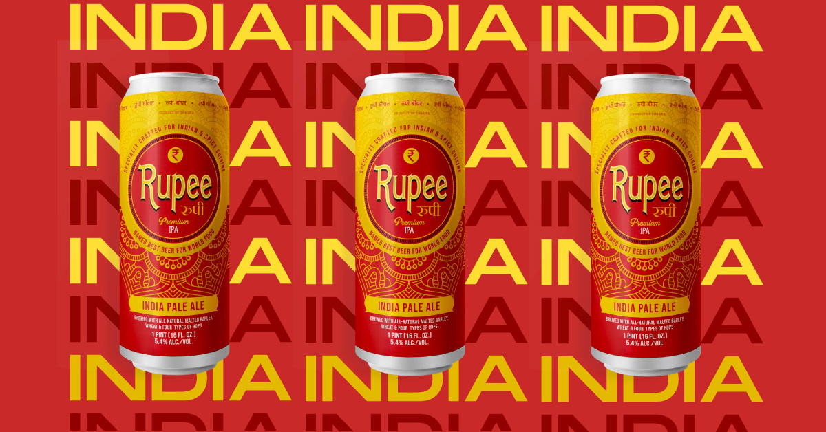 Rupee Beer Premiers New India Pale Ale Ahead of India’s Largest Holiday ...